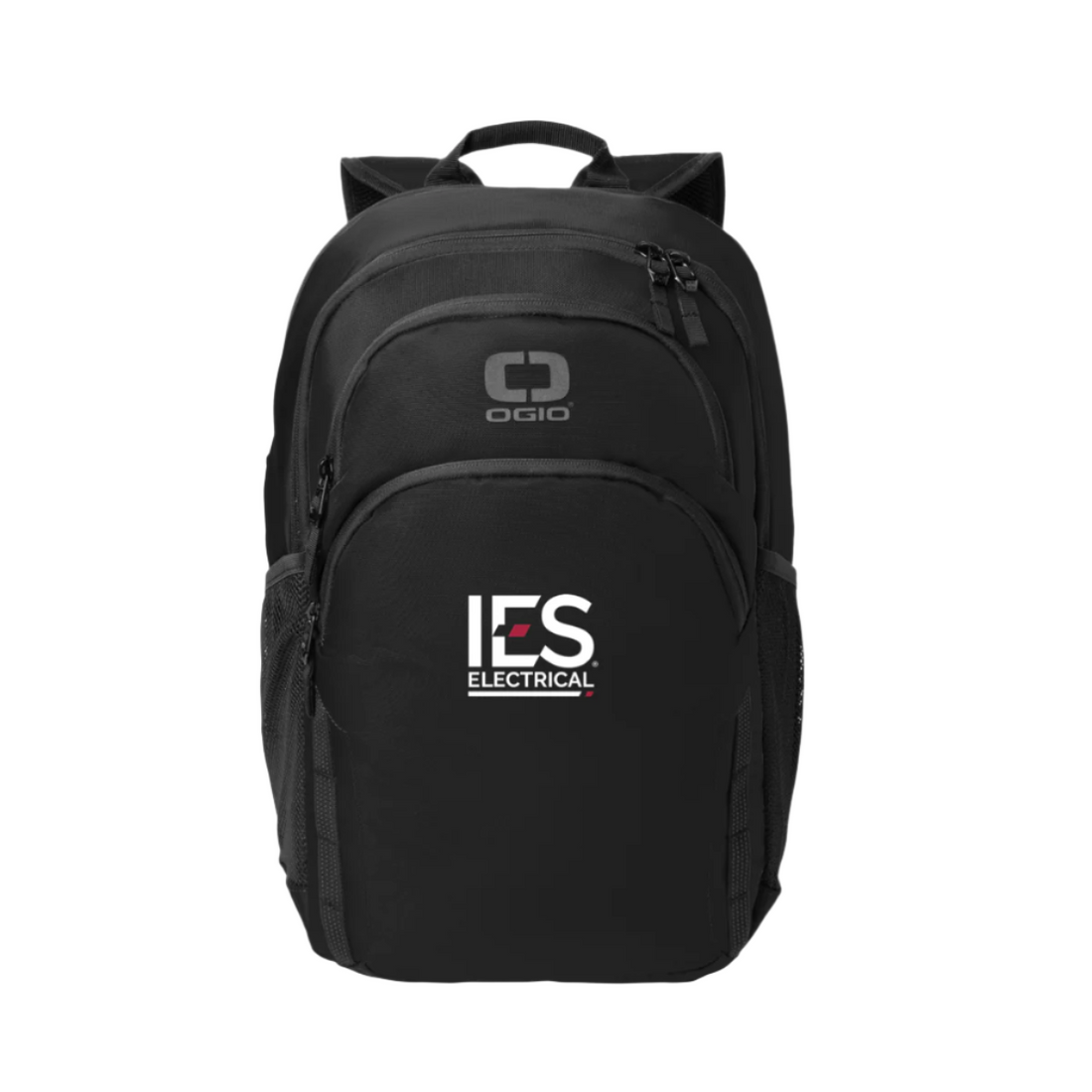 Ogio Forge Backpack – IES Electrical Store