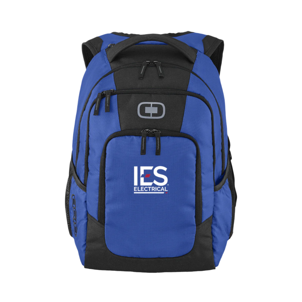 Ogio Logan Backpack – IES Electrical Store