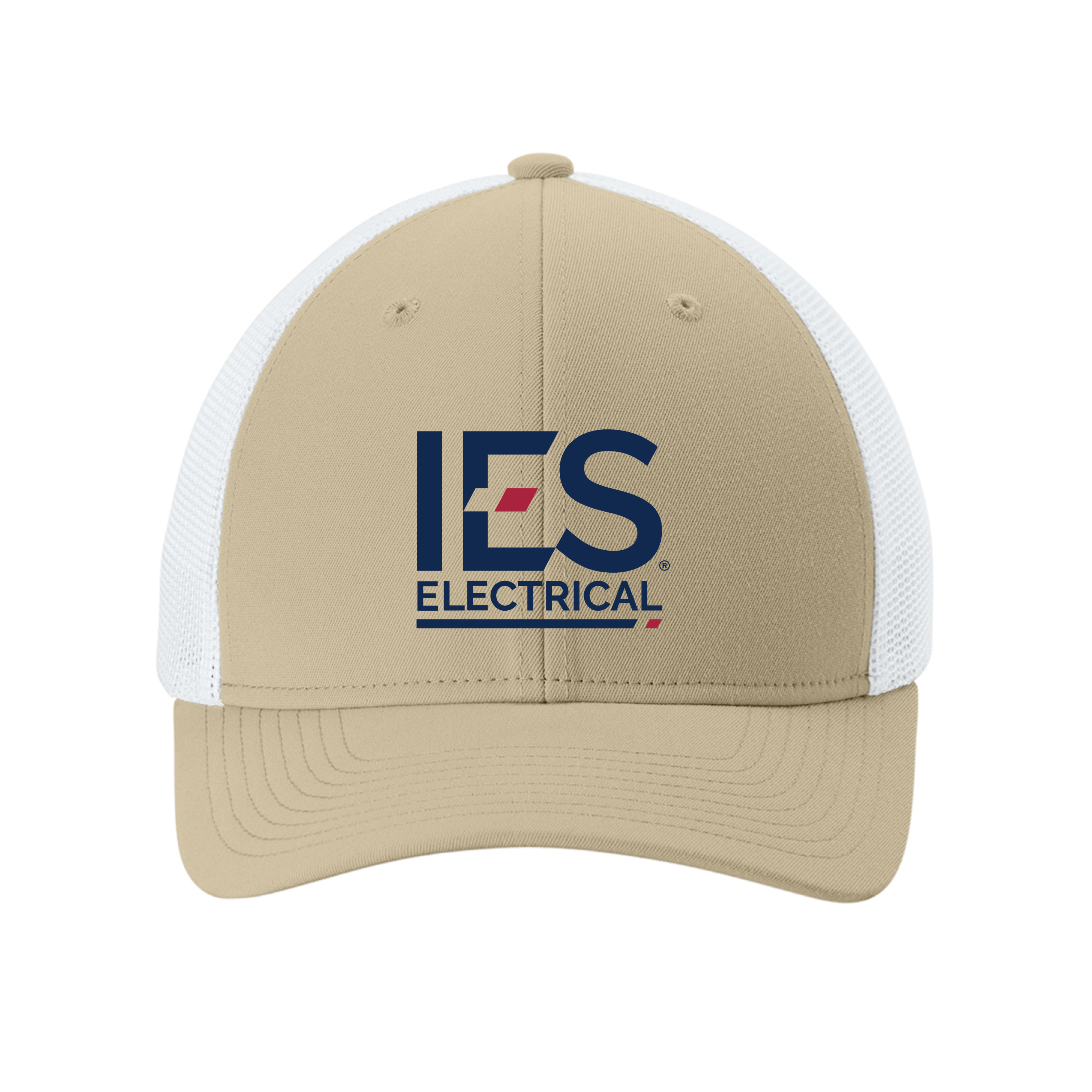 Baseball Cap - Stretch Fit – IES Electrical Store